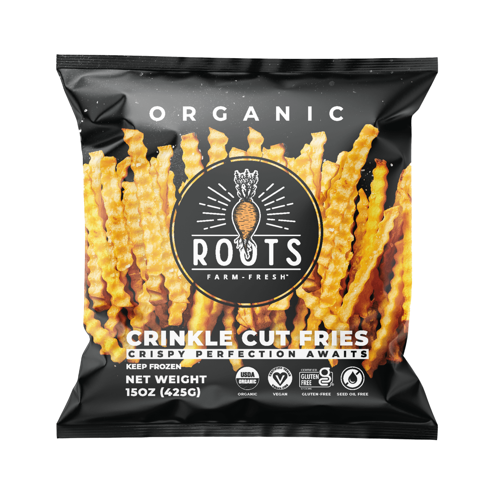 Roots Farm Fresh