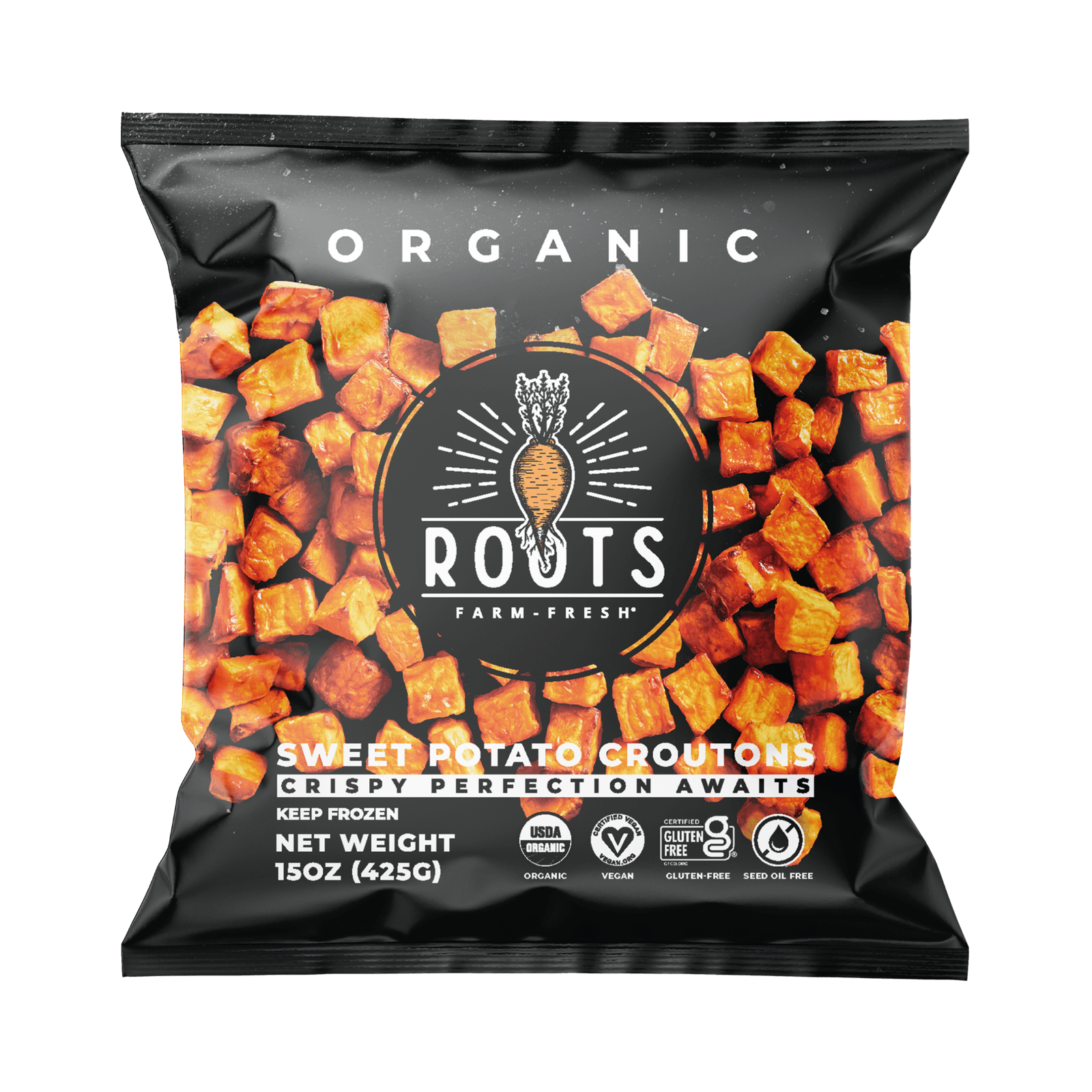 Roots Farm Fresh