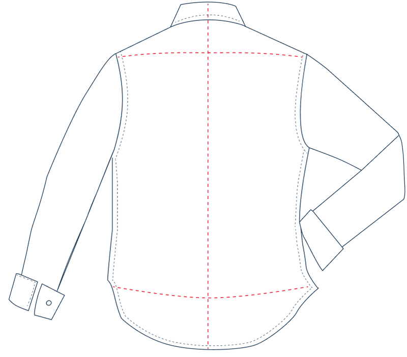 MTailor - Perfect fitting custom clothes