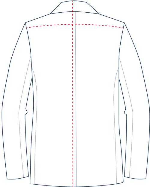 MTailor - Perfect fitting custom clothes