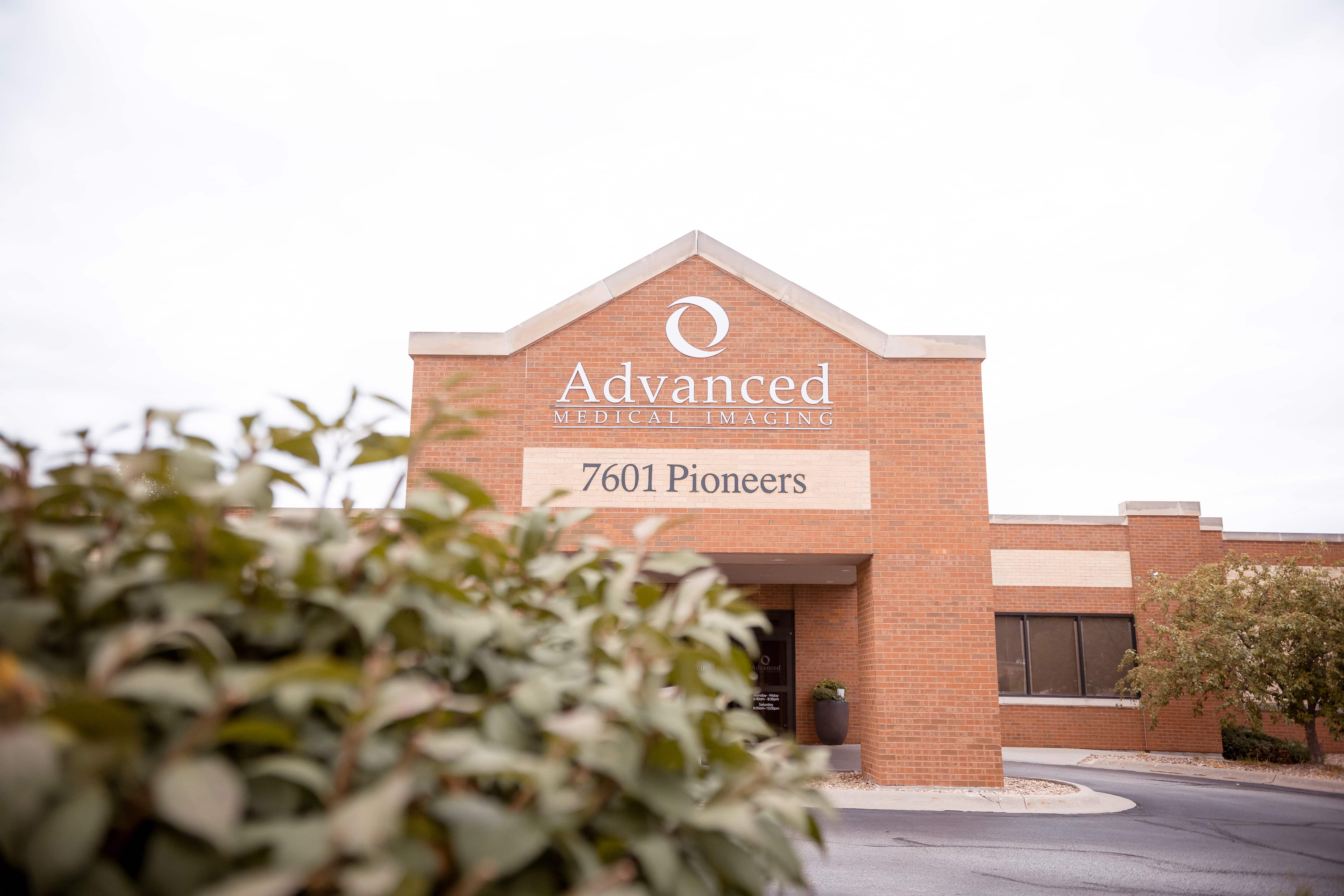Advanced Medical Imaging - Full-Service Medical Imaging Center
