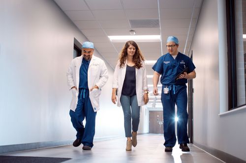 About Us - Advanced Medical Imaging Center