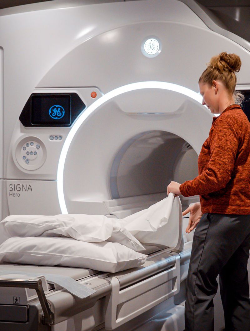 Imaging Services - Lincoln, NE: Advanced Medical Imaging