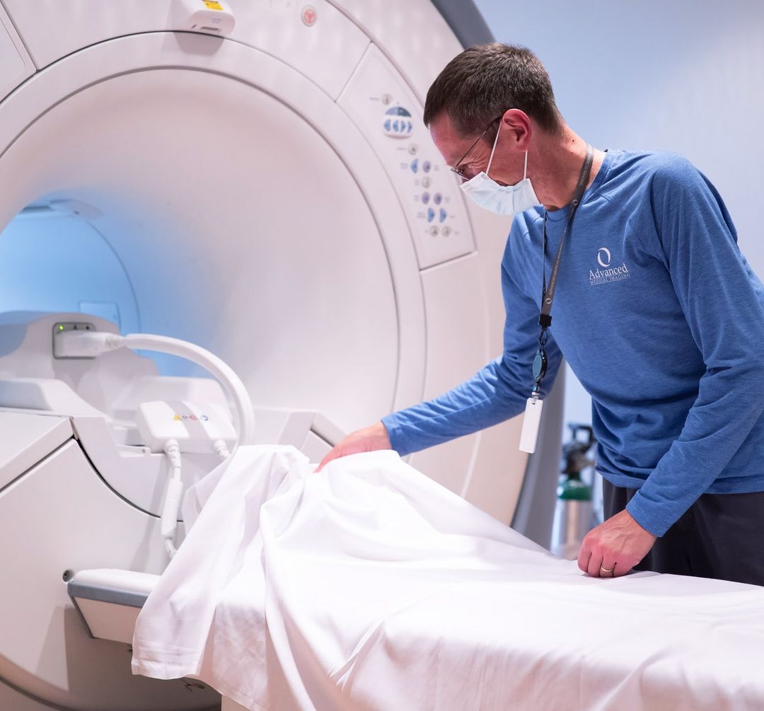 Advanced Medical Imaging - Full-Service Medical Imaging Center