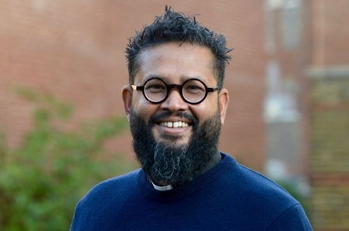 Markfield - UK’s leading centre for Islamic higher education