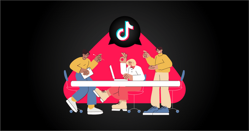 How to Build a TikTok Community - Play Vertical