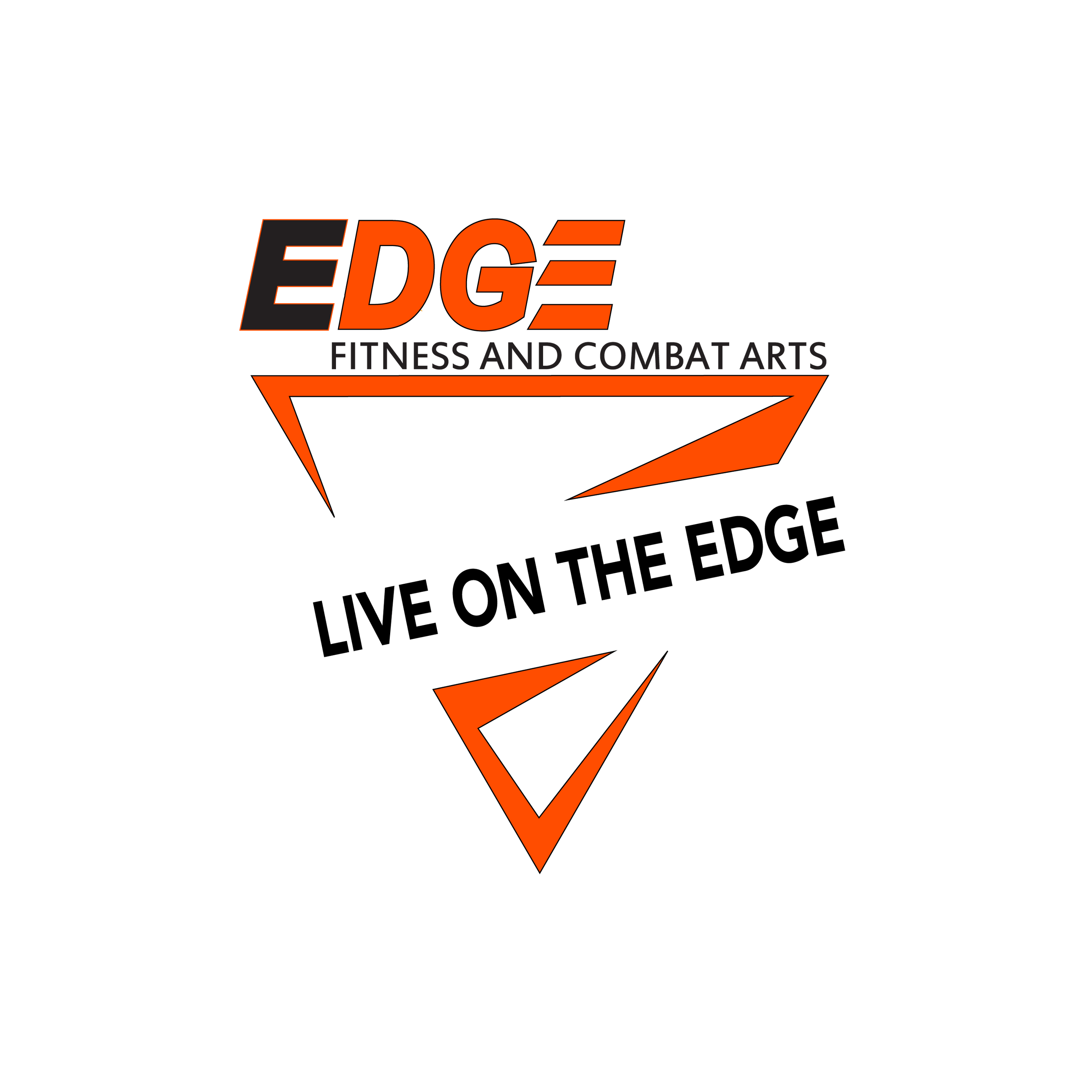 Alex Rice - Edge Fitness LLC - High Point NC