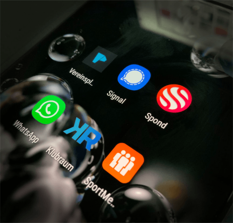 The 17 Best Apps for your Club | Comparison 2025