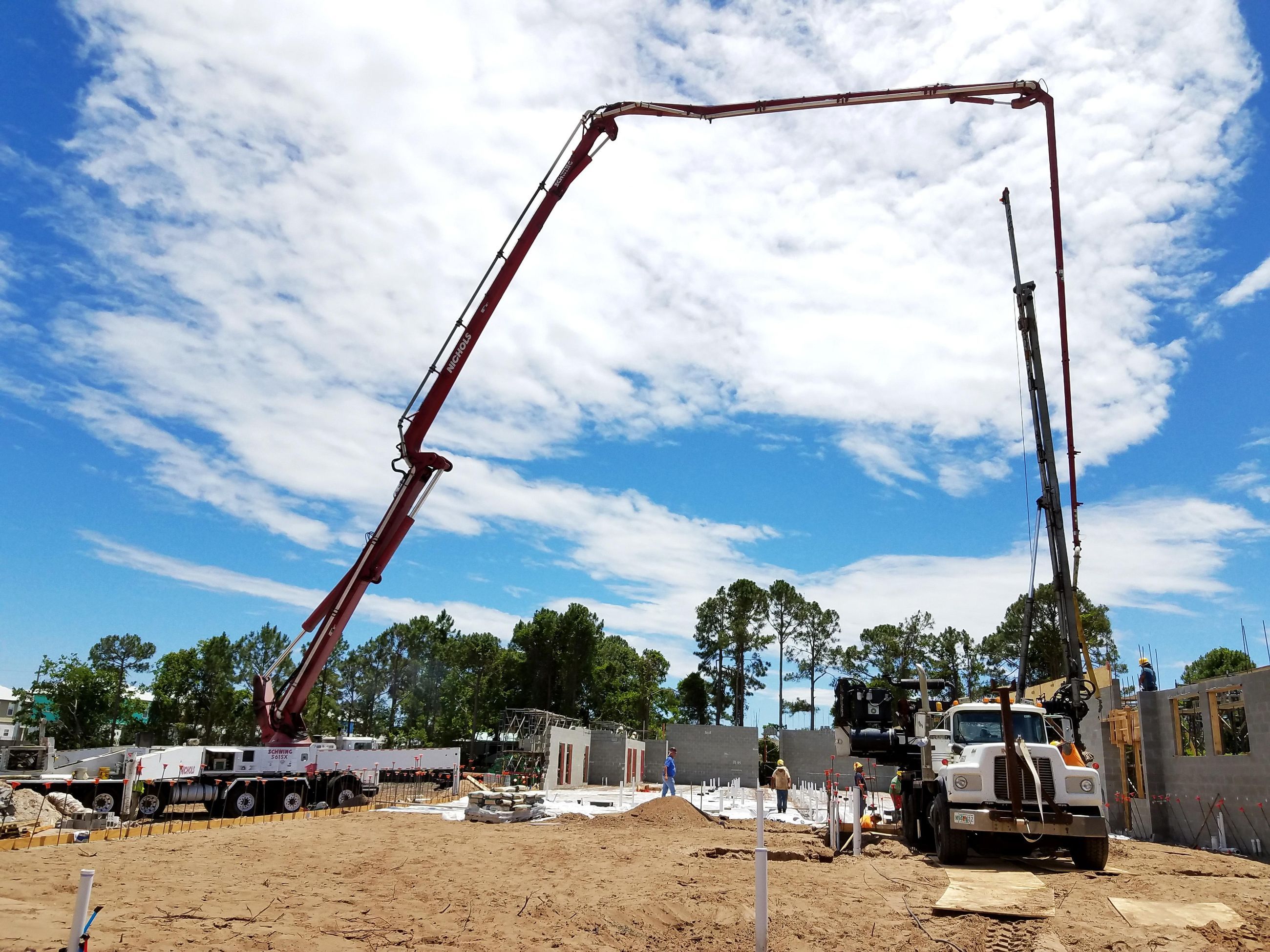 Southern Earth Sciences