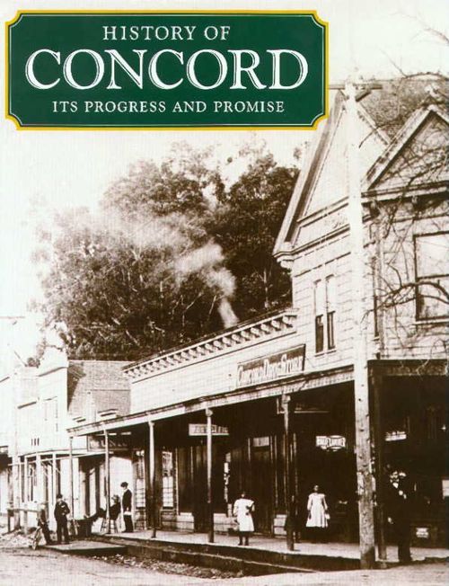 Contra Costa County Historical Society