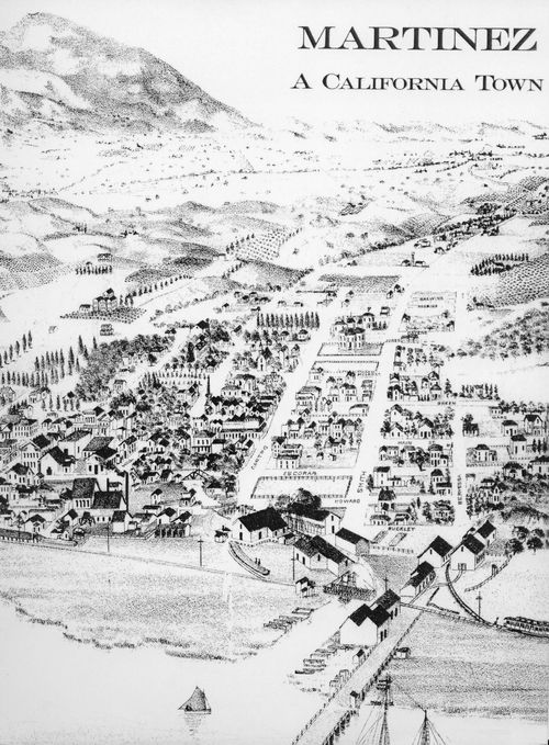 Contra Costa County Historical Society