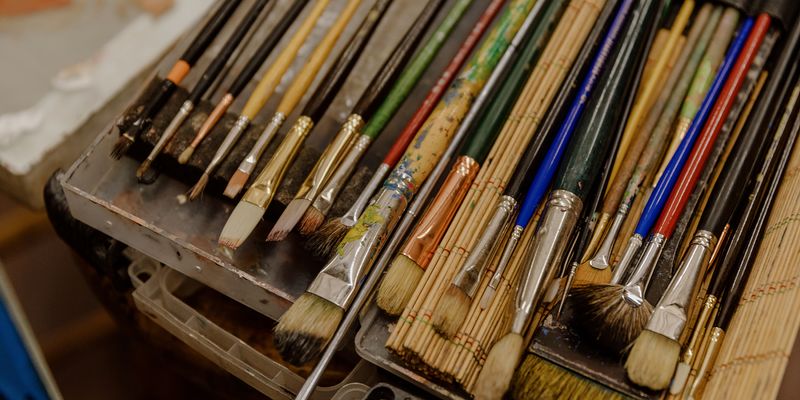 Classes Guide | Art Students League