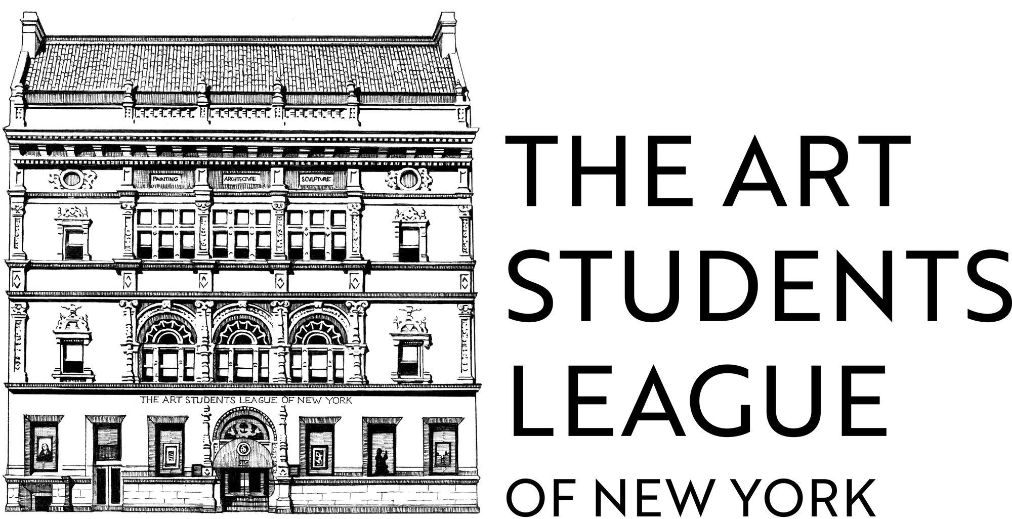 Classes Guide | Art Students League