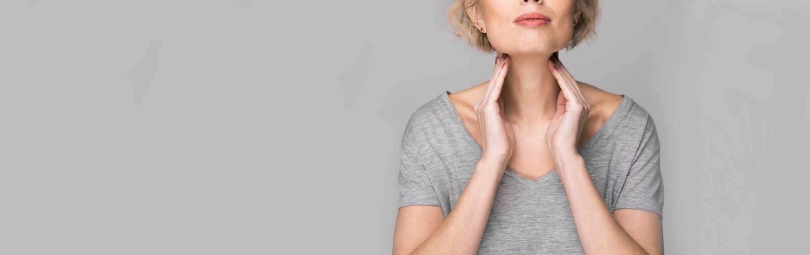 Hypothyroidism & Menopause – What's the Link & How to Tell the ...