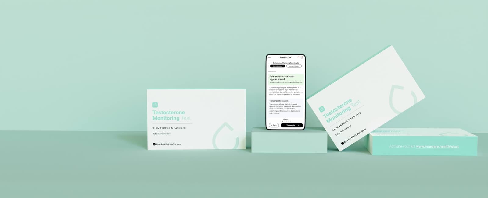 Does Testosterone Trigger Acne? What's The Link? | Imaware