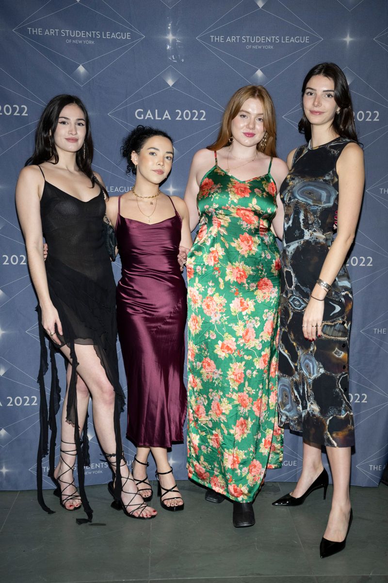 Home | Art Students League