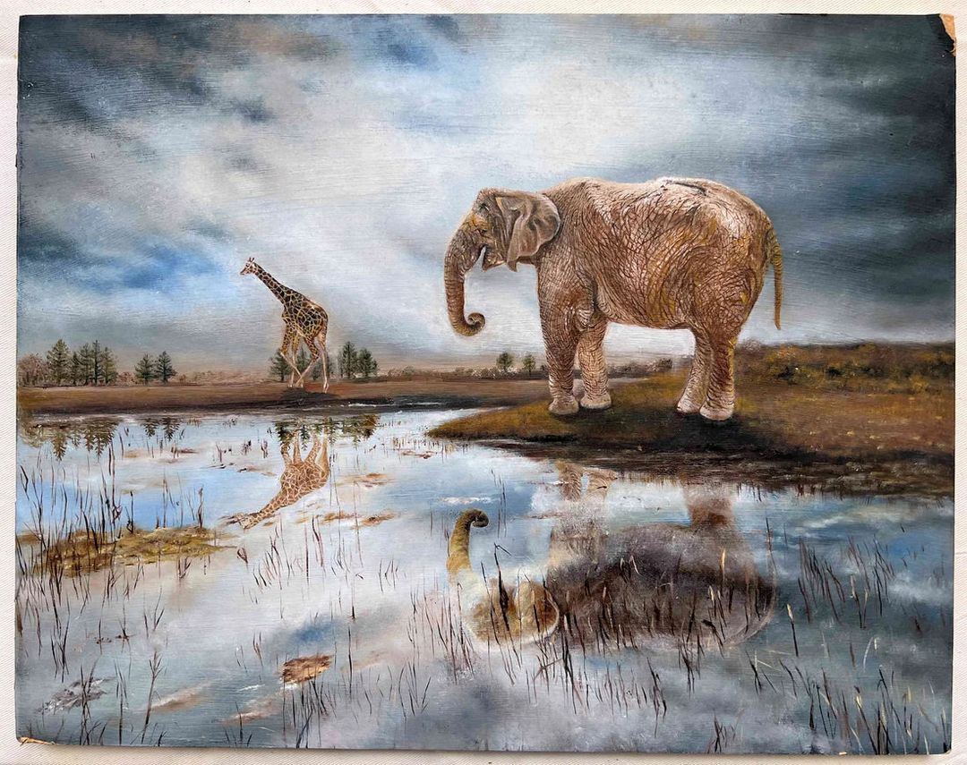 Home | Art Students League