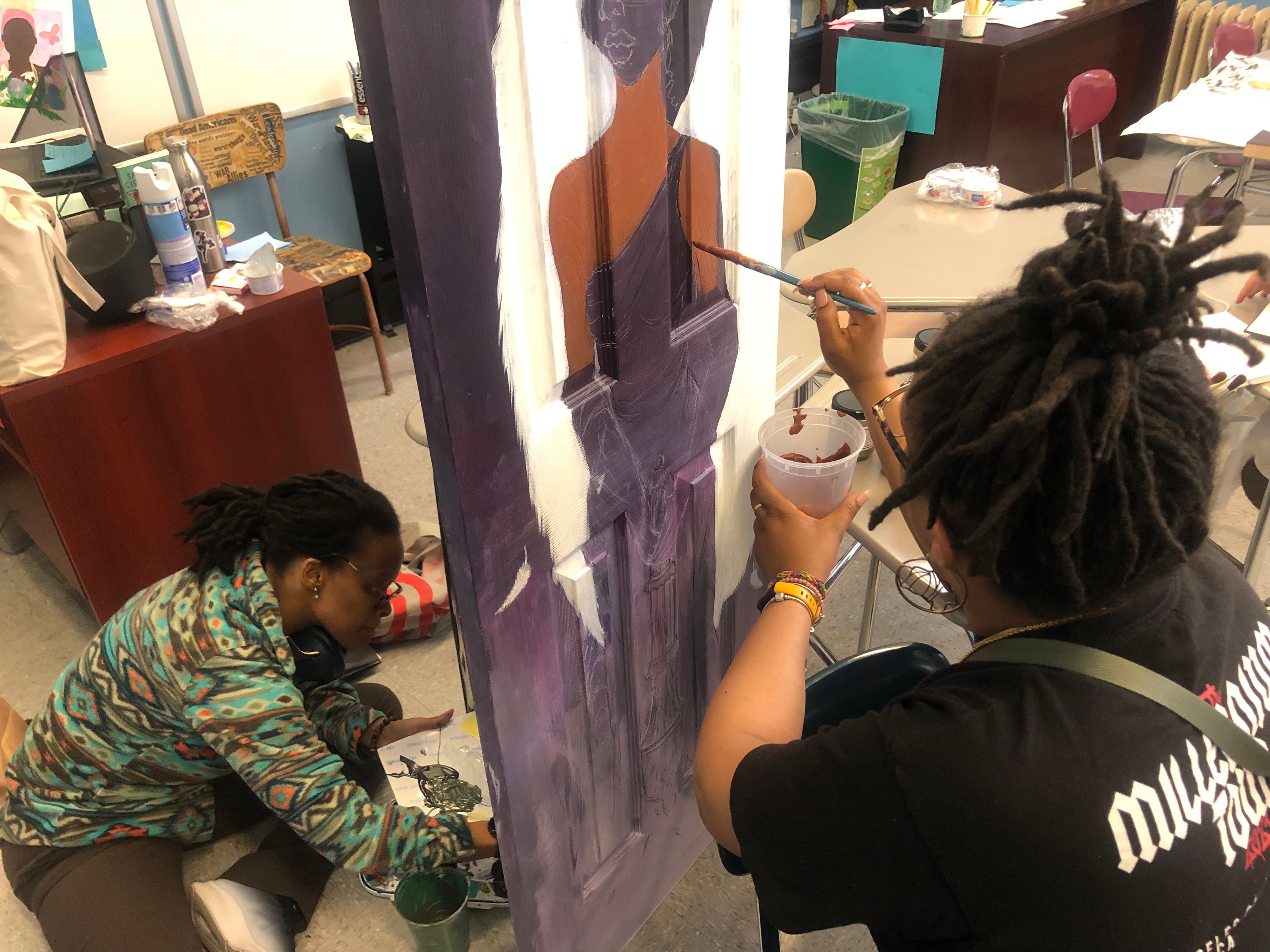 Home | Art Students League