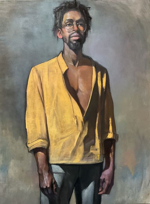 Home | Art Students League
