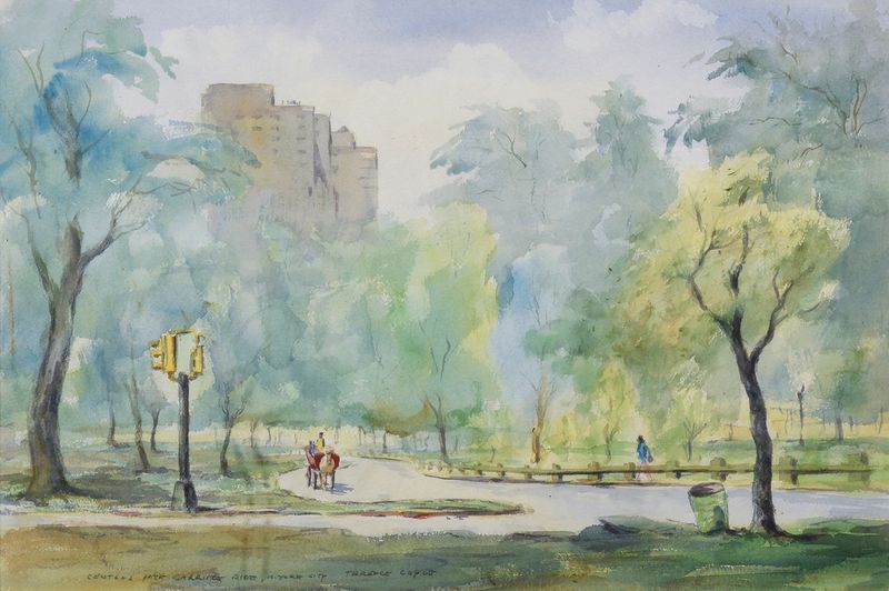 Home | Art Students League