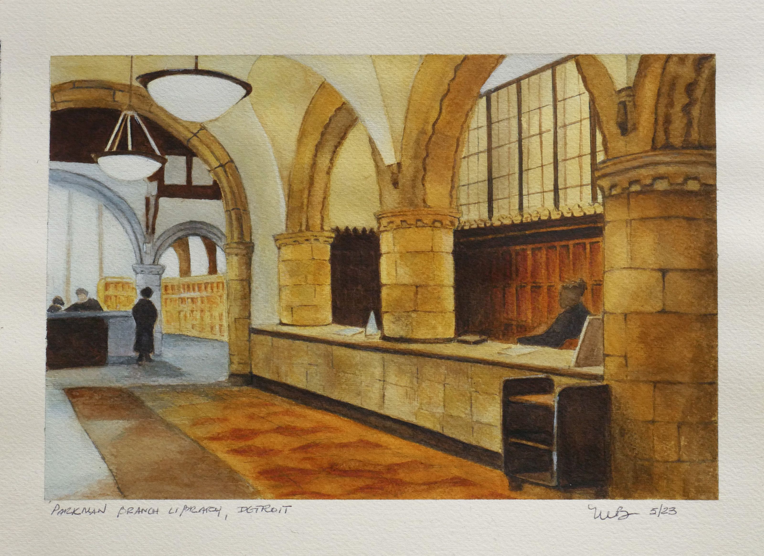 Painting | Art Students League