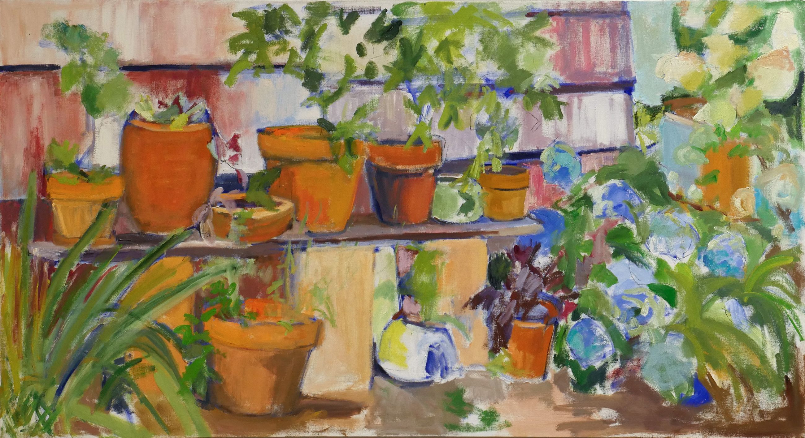 Home | Art Students League