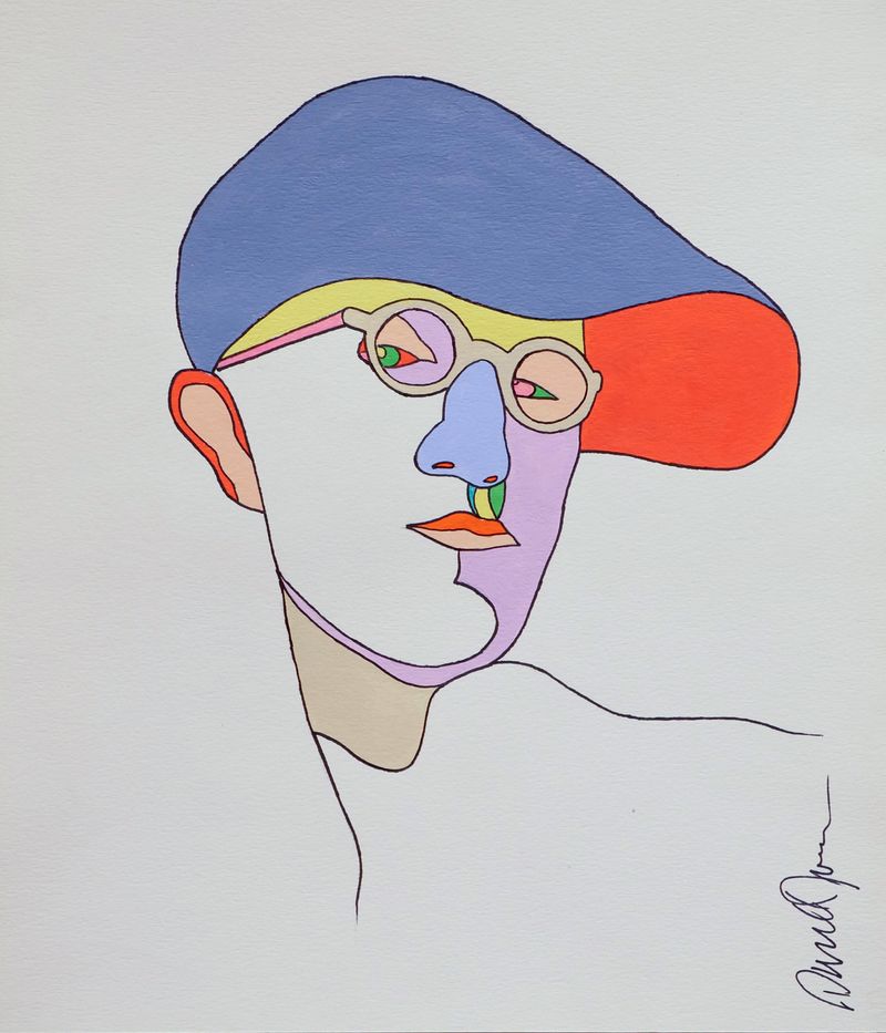 Home | Art Students League