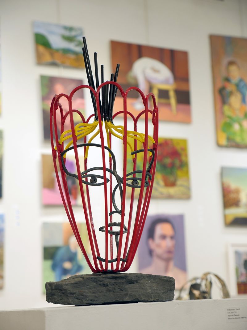 Home | Art Students League