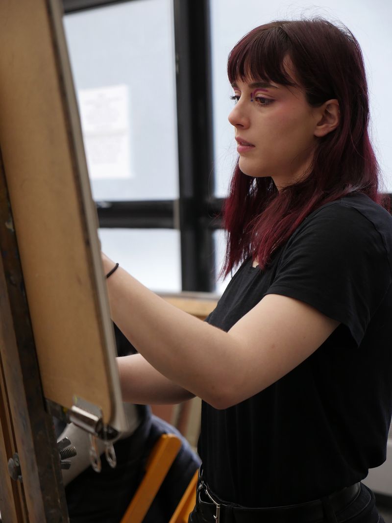 Drawing | Art Students League