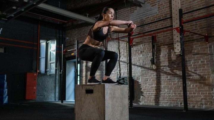 Exercícios de pliometria para aumentar a perfomance na corrida | Liti Saúde