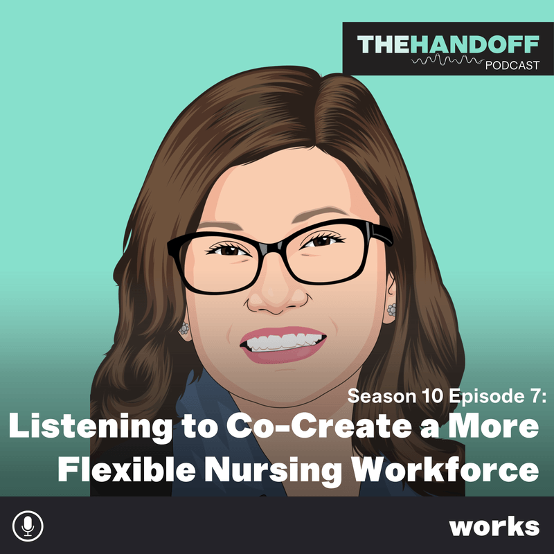 How to Leverage AI in the Nurse Staffing Industry | Works