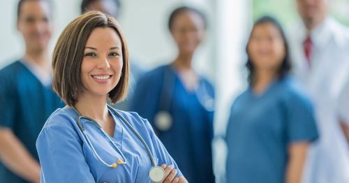 Creating an Efficient Nurse Float Pool in Hospitals - Works