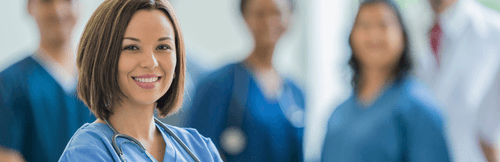 Creating an Efficient Nurse Float Pool in Hospitals - Works