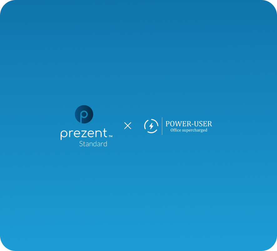 Prezent Standard vs Power-user