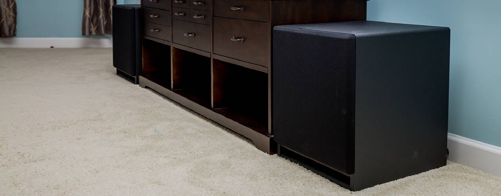 Subwoofers | Episode Speakers