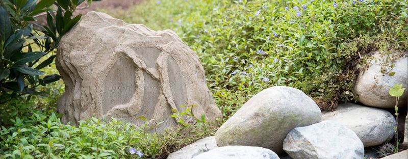 Outdoor Speakers | Episode Speakers