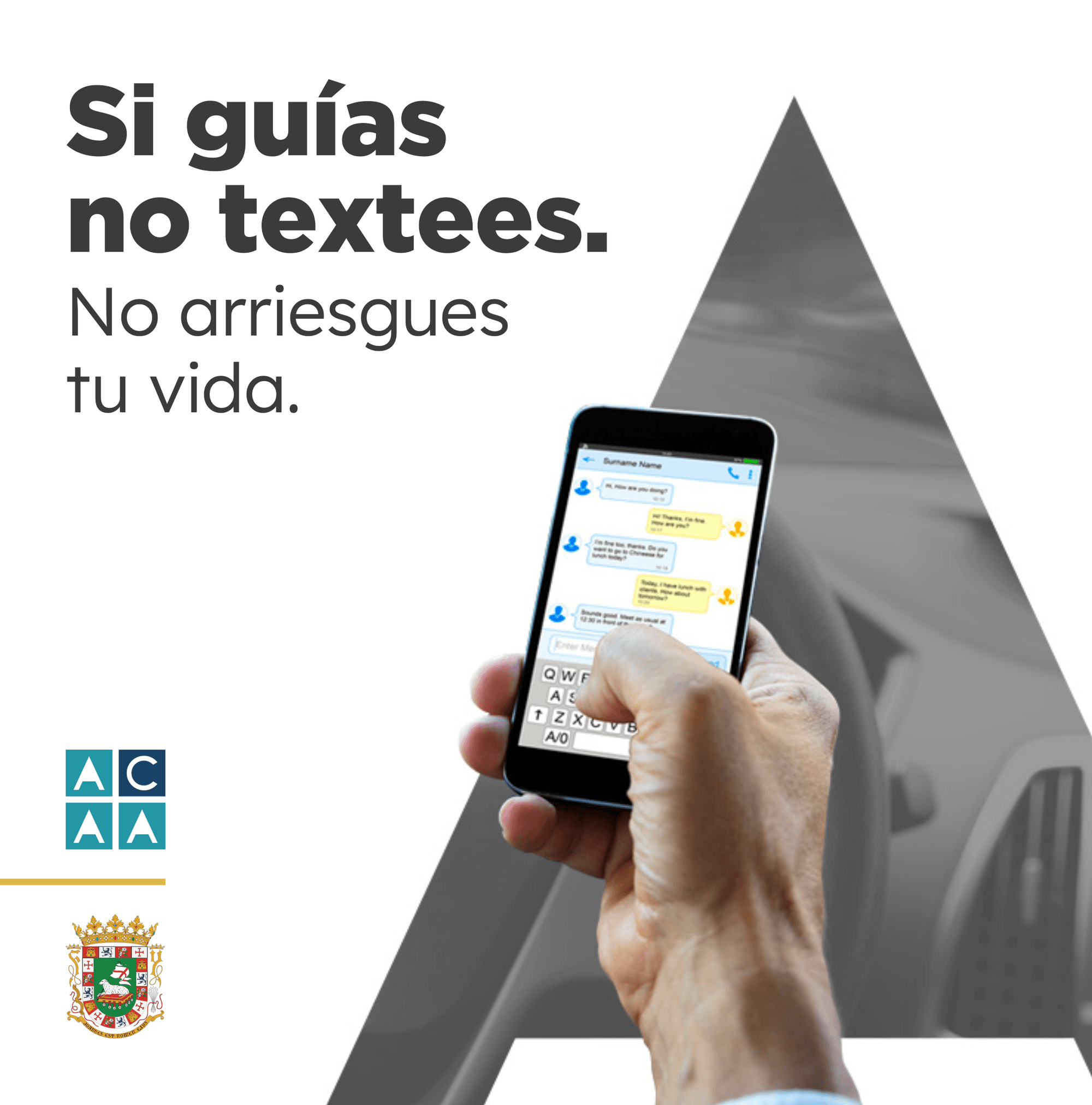ACAA - Administración de Compensaciones por Accidentes de Automóviles