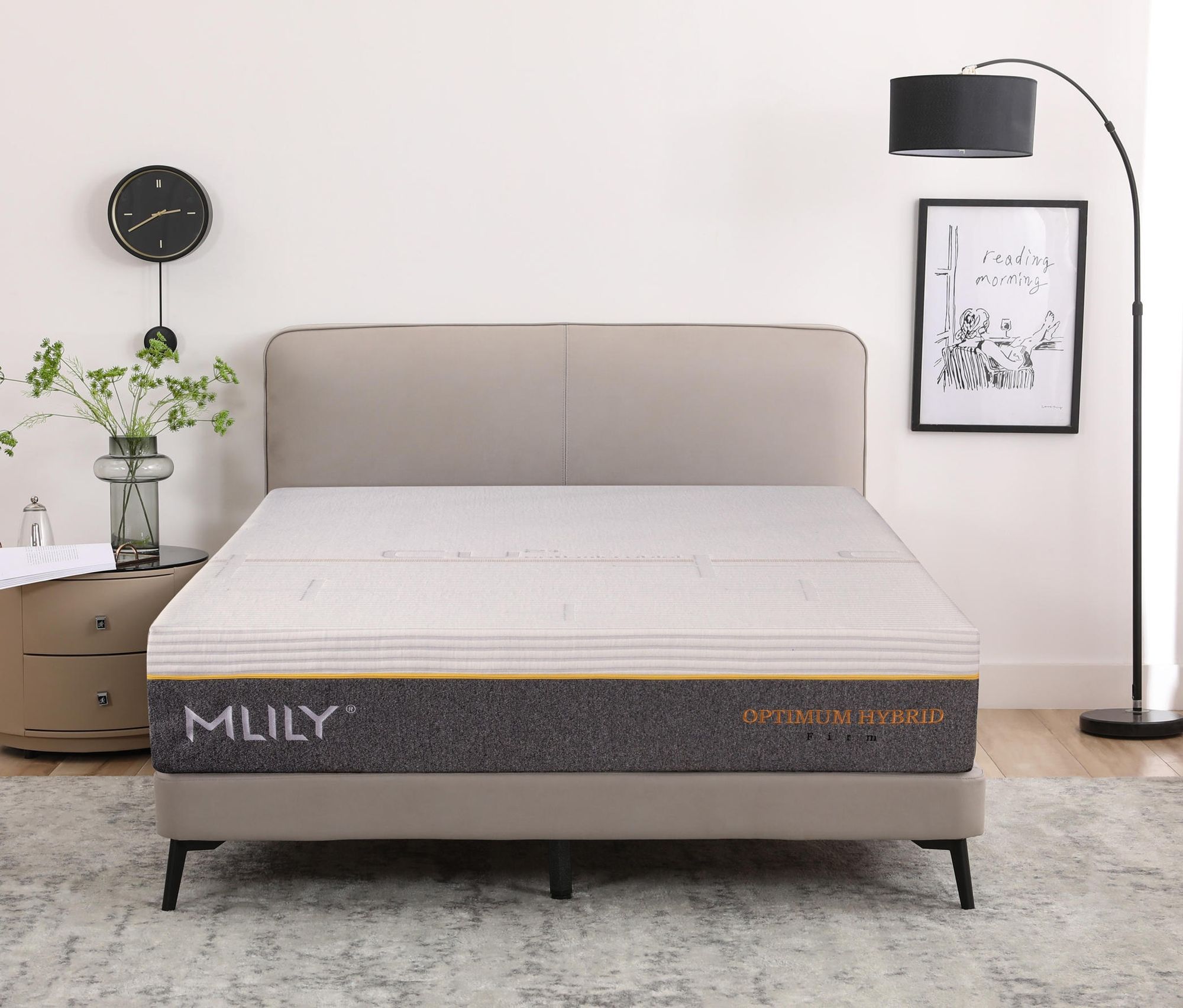 Mlily Australia - Relieve Pressure, Sleep Better