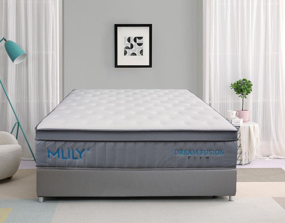 Mlily Australia - Relieve Pressure, Sleep Better