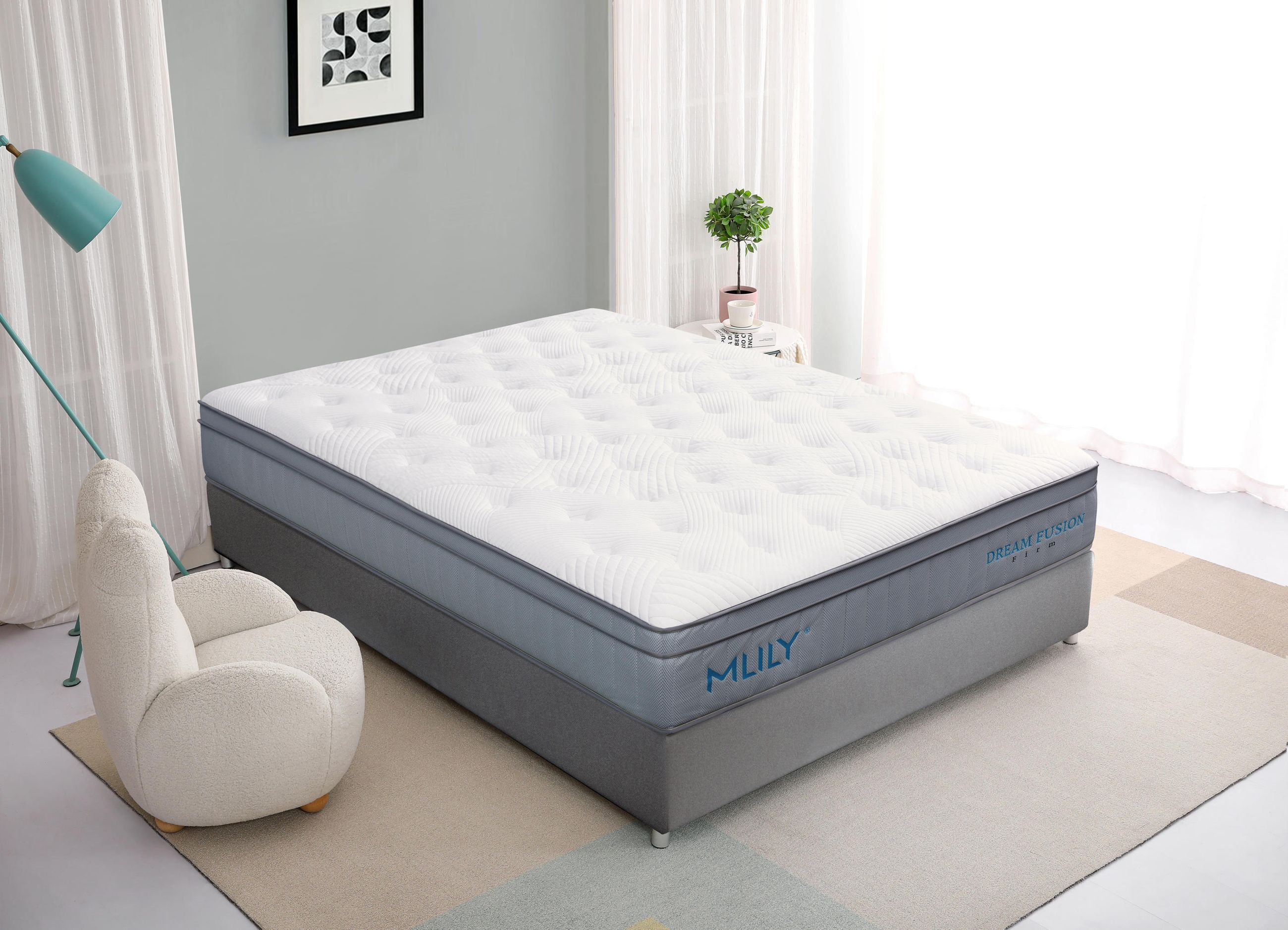 Mlily Australia - Relieve Pressure, Sleep Better