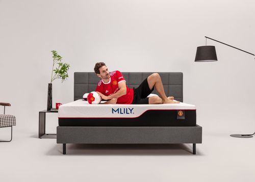 Mlily Australia - Relieve Pressure, Sleep Better