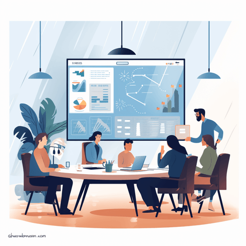 Everything You Need To Know About Handoff Meetings