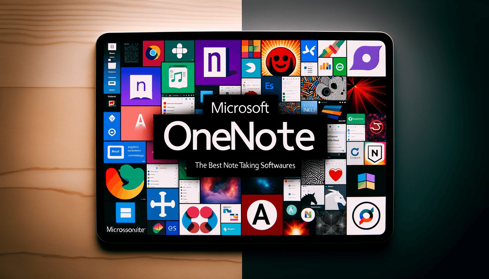 Microsoft Onenote Alternatives: The Best Note Taking Softwares for 2023