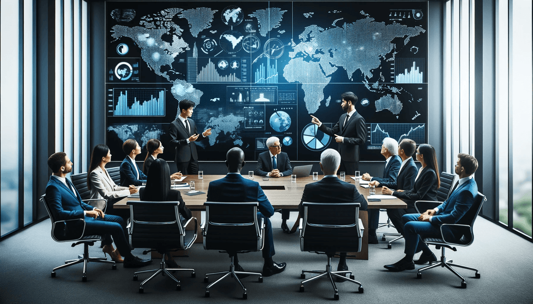 The Definition and Importance of a Briefing Meeting