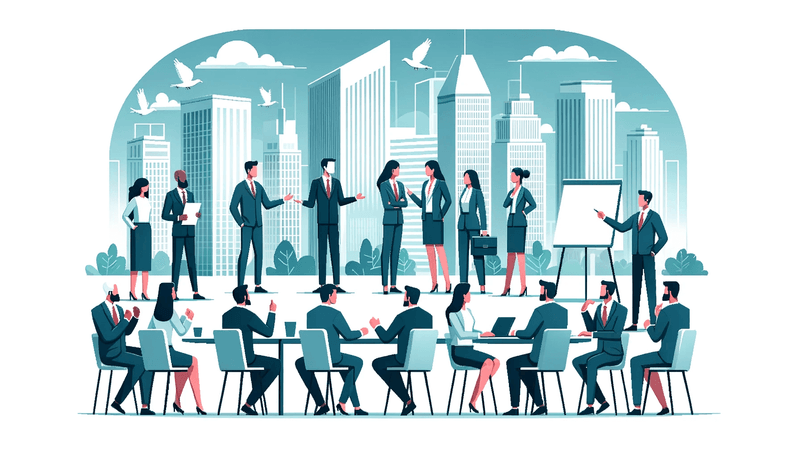 A Perfect Guide to Orientation Meetings