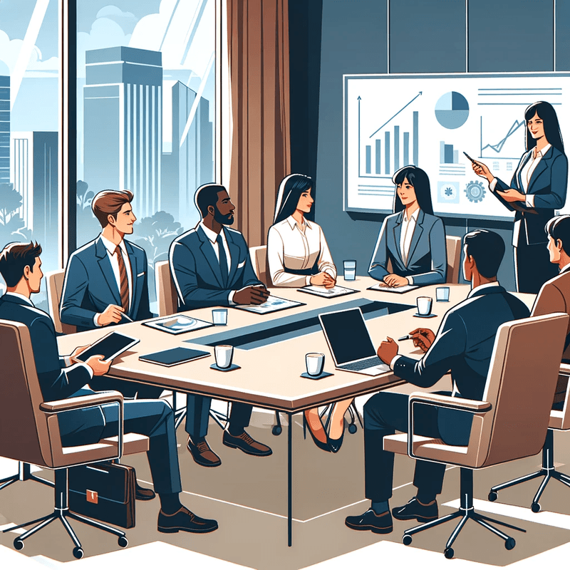 20 Reflection Questions to Improve Your Meeting Outcomes | Dive