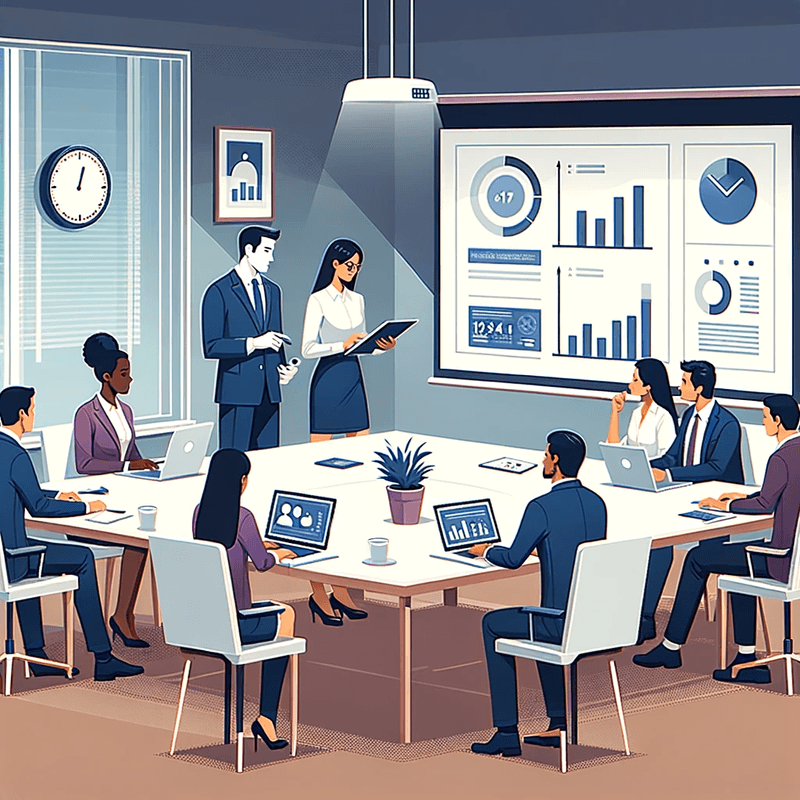 9 Best Practices for Effective Status Meetings