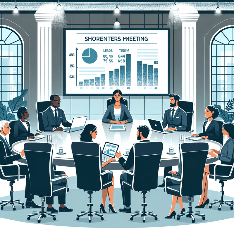 Understanding Shareholders Meeting: A Complete Guide