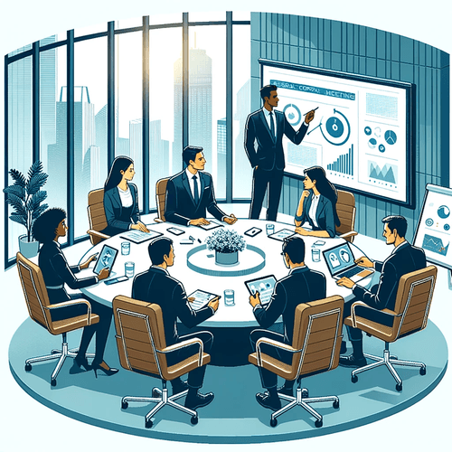 Performance Appraisal Meeting: A Comprehensive Guide