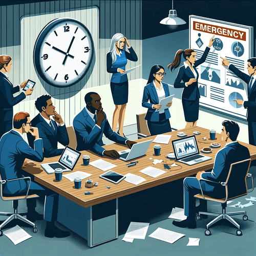 Meeting Recap 101: Templates, Examples & Tools | Dive